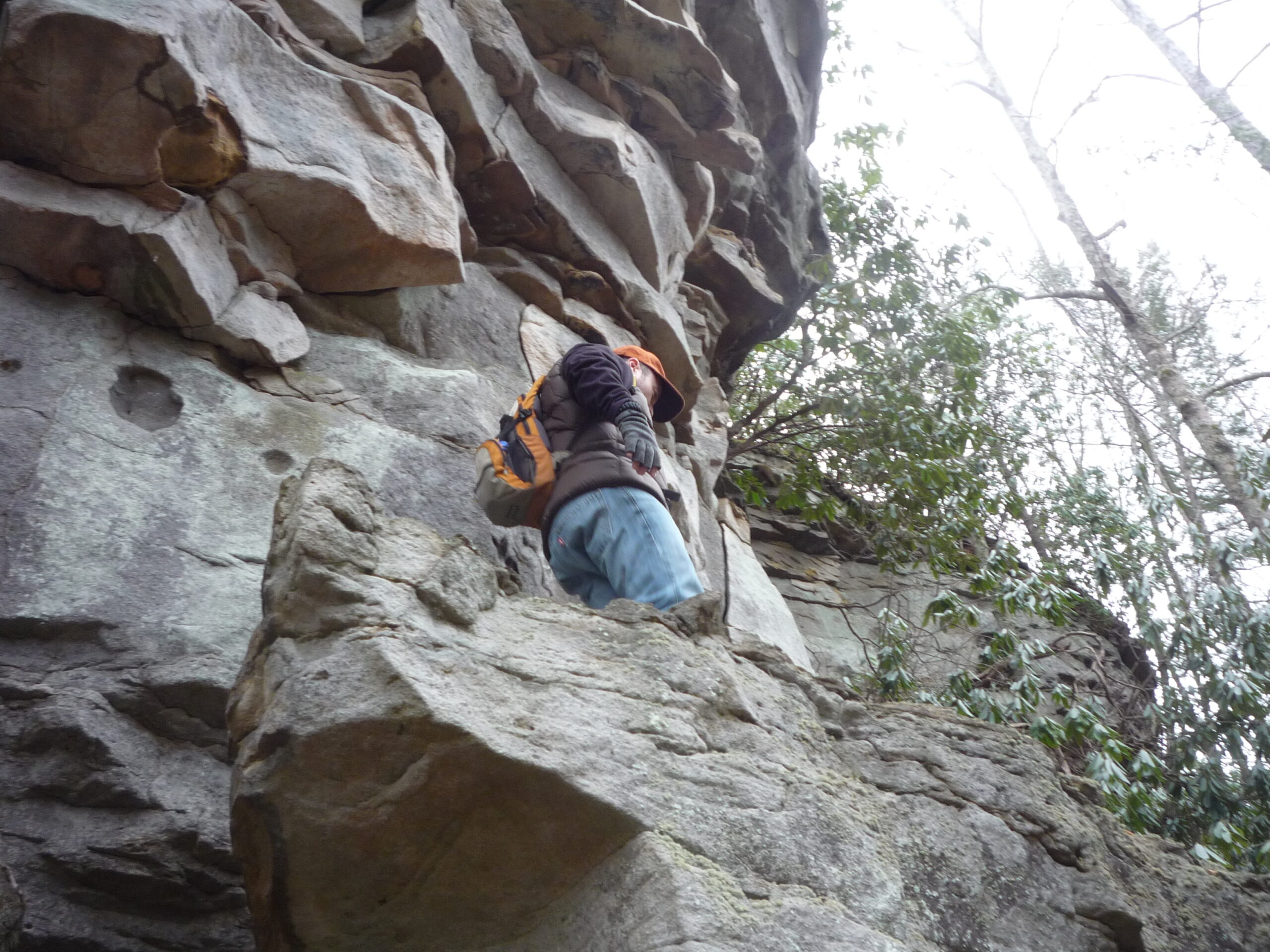 Energy Requirements for Light Pack, Day Hiking - Part 1 - Total Daily ...